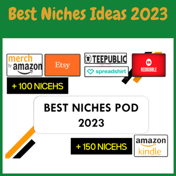 Best Niches Ideas 2023 | Made By Teachers