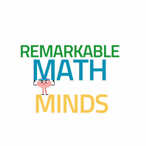 Remarkable Math Minds | Made By Teachers