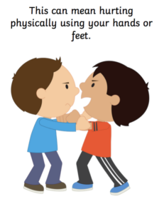 Bullying Social Story | Made By Teachers