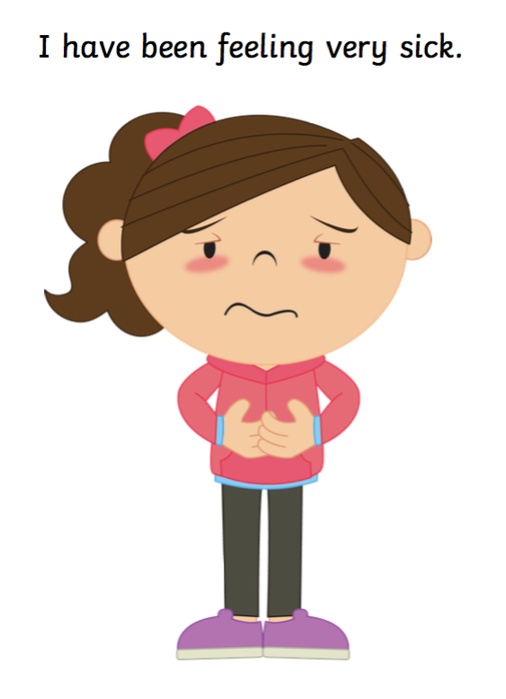 I Have Cancer Social Story | Made By Teachers