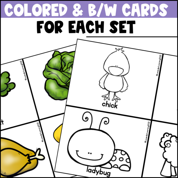 Spring Write the Room | Made By Teachers