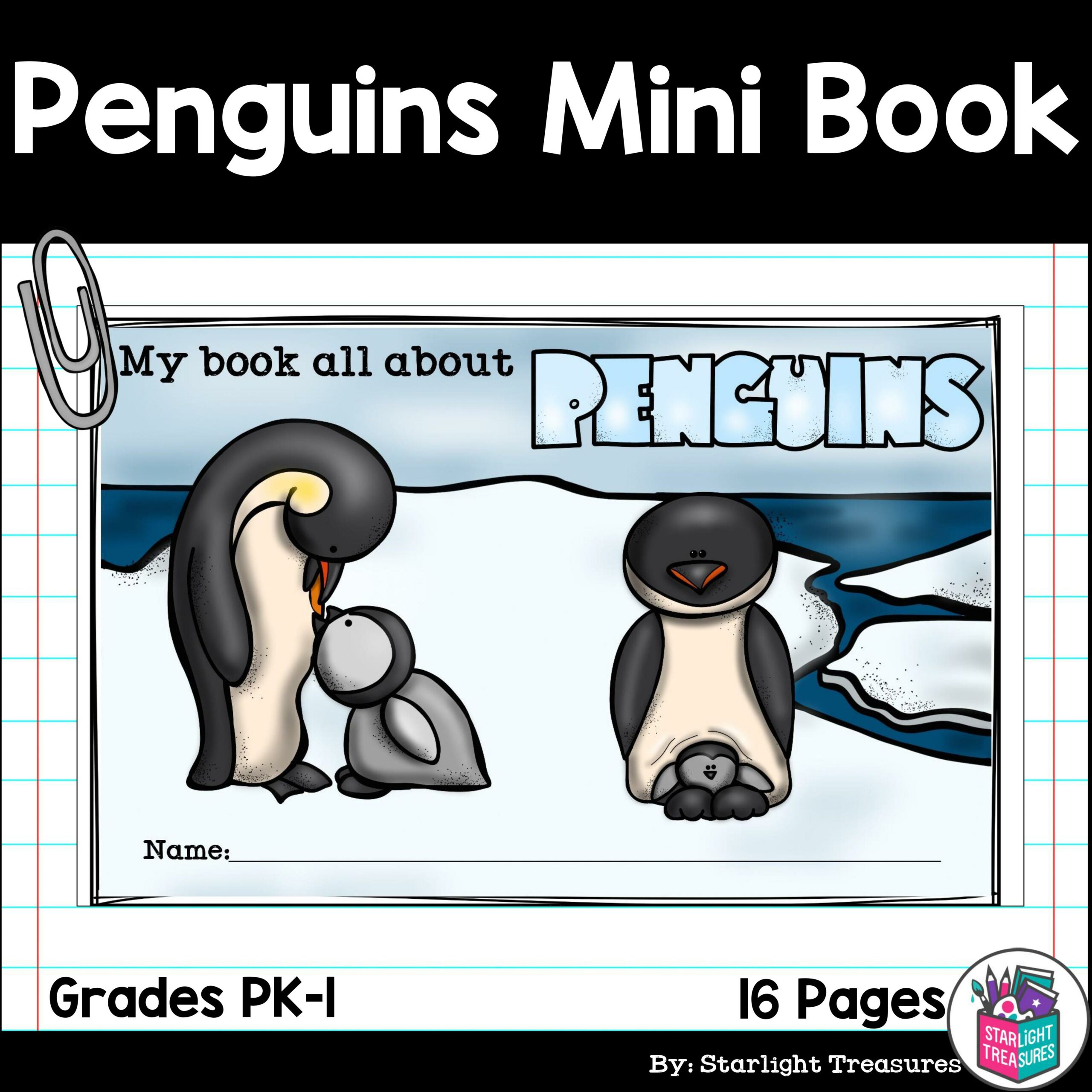 Benin Mini Book for Early Readers - A Country Study | Made By Teachers