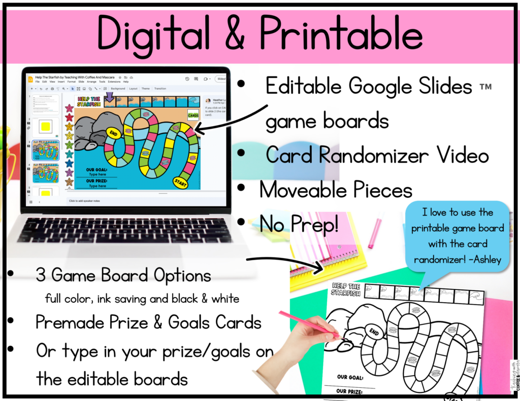 Cooperative Positive Classroom Management Games for Summer | Made By ...