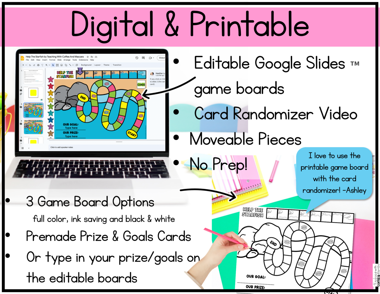 Cooperative Positive Classroom Management Games for Summer | Made By ...