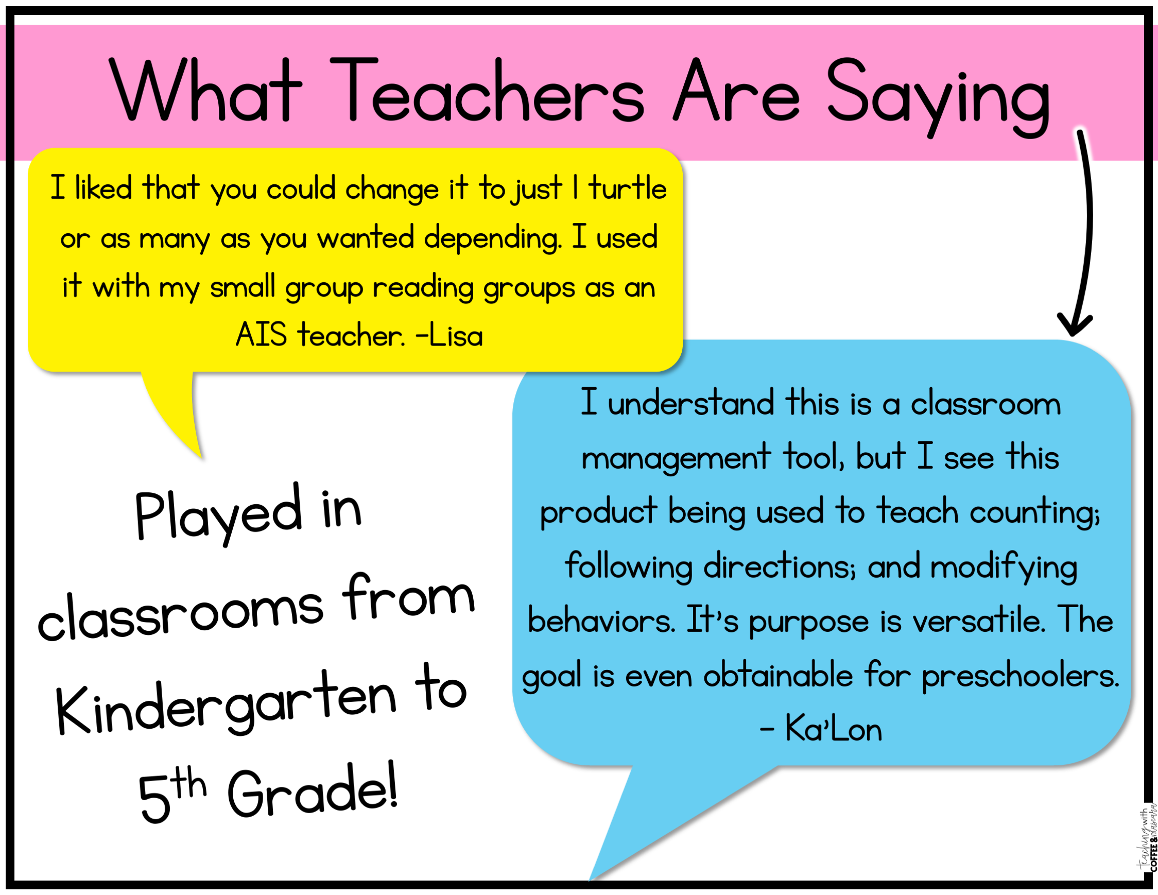 Cooperative Positive Classroom Management Games for Summer | Made By ...