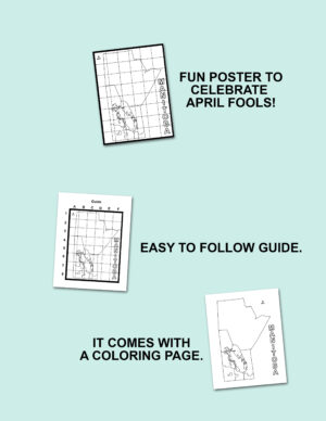 Manitoba Map Collaboration Poster | Made By Teachers