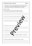 Lauren Tarshis "I Survived the Nazi Invasion, 1944" worksheets | Made ...