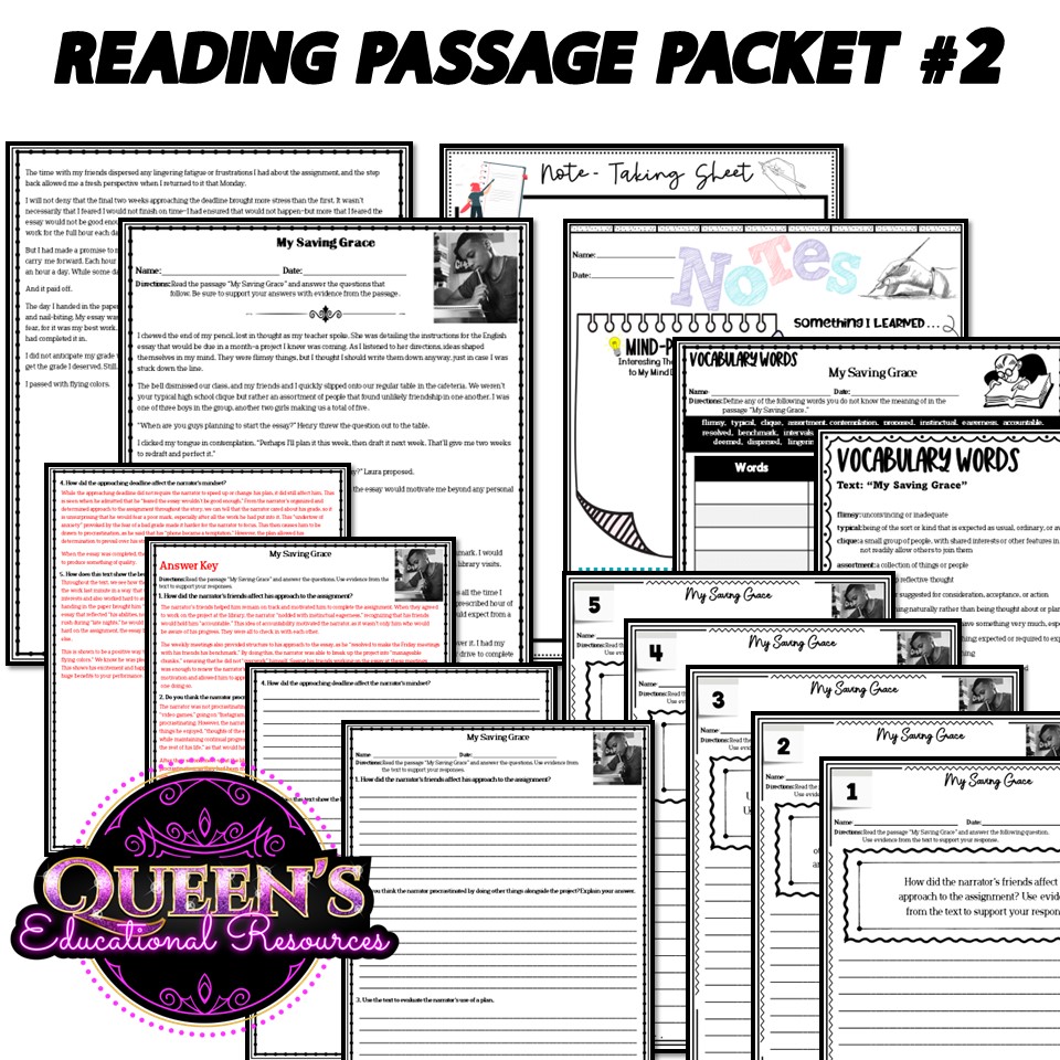 Procrastination Activity Worksheets, Procrastinate, Overcoming ...
