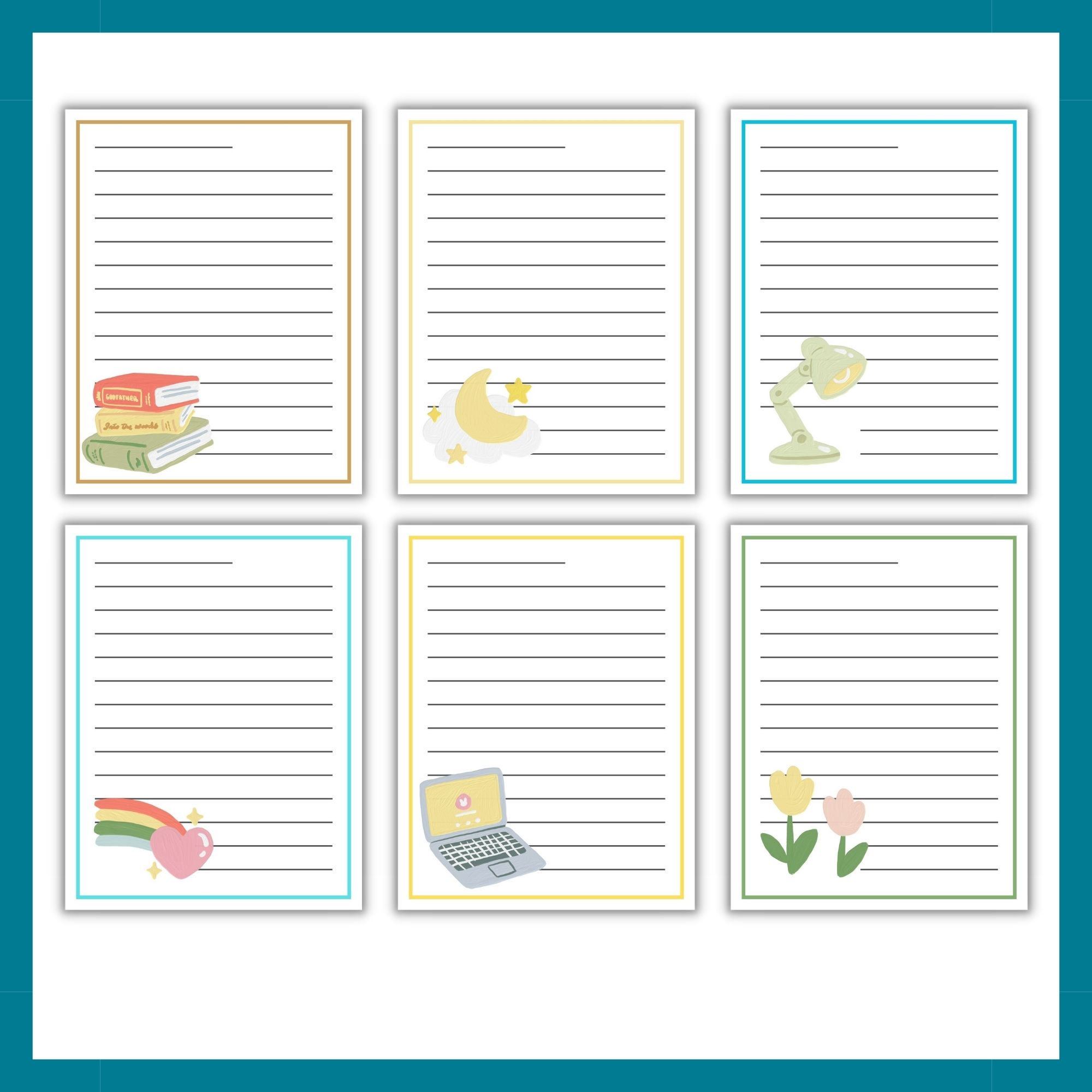 Teacher Appreciation | Friendly Letter Templates | End of the year ...