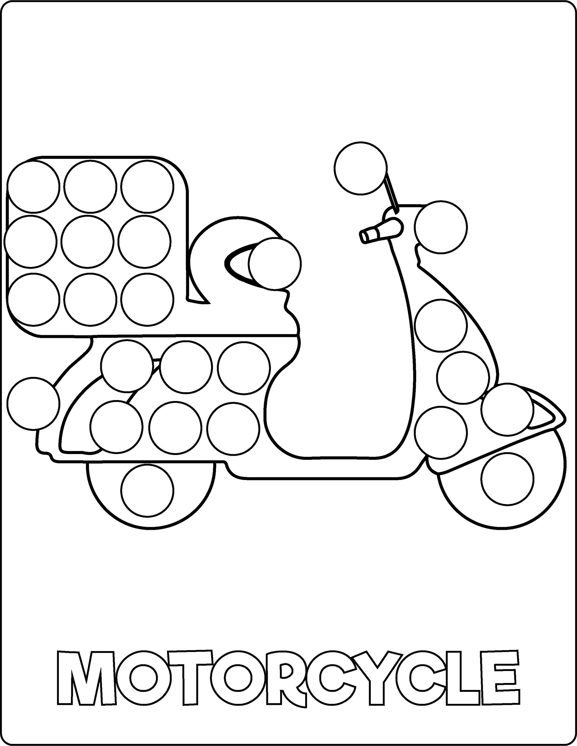 Join the Dot-to-Dot Revolution: Transform Your Transportation ...