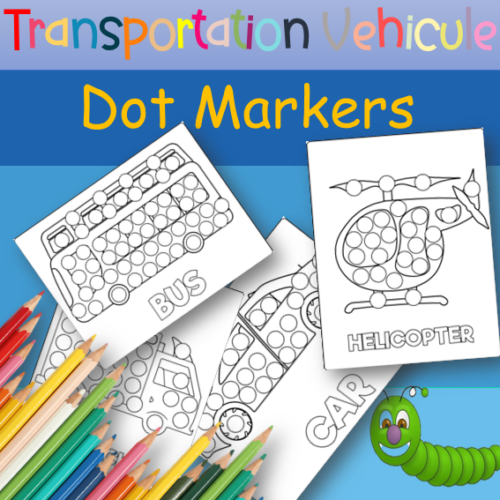 Join the Dot-to-Dot Revolution: Transform Your Transportation ...