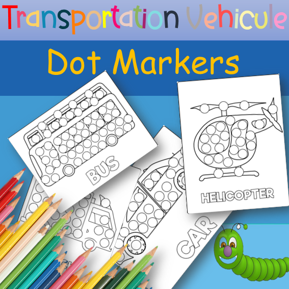 Join the Dot-to-Dot Revolution: Transform Your Transportation ...