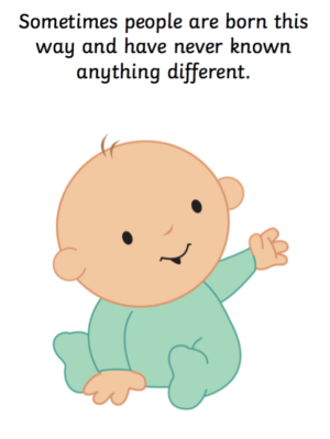 My Friend is Hearing Impaired Social Story | Made By Teachers