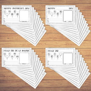 Mother's Day Mini Book BUNDLE | Made By Teachers