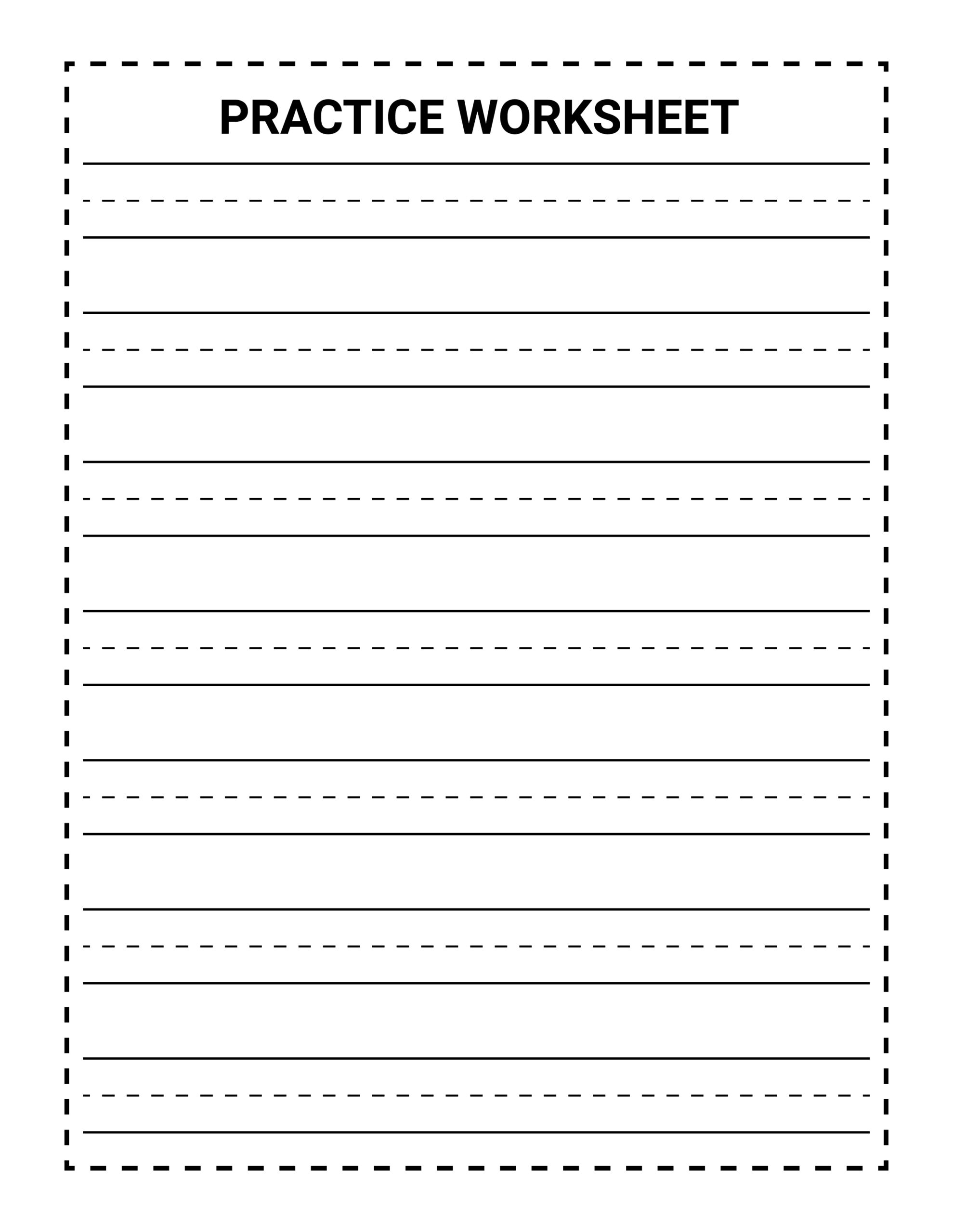 Master Writing Skills with our Letter & Number Tracing Book - Order Now ...