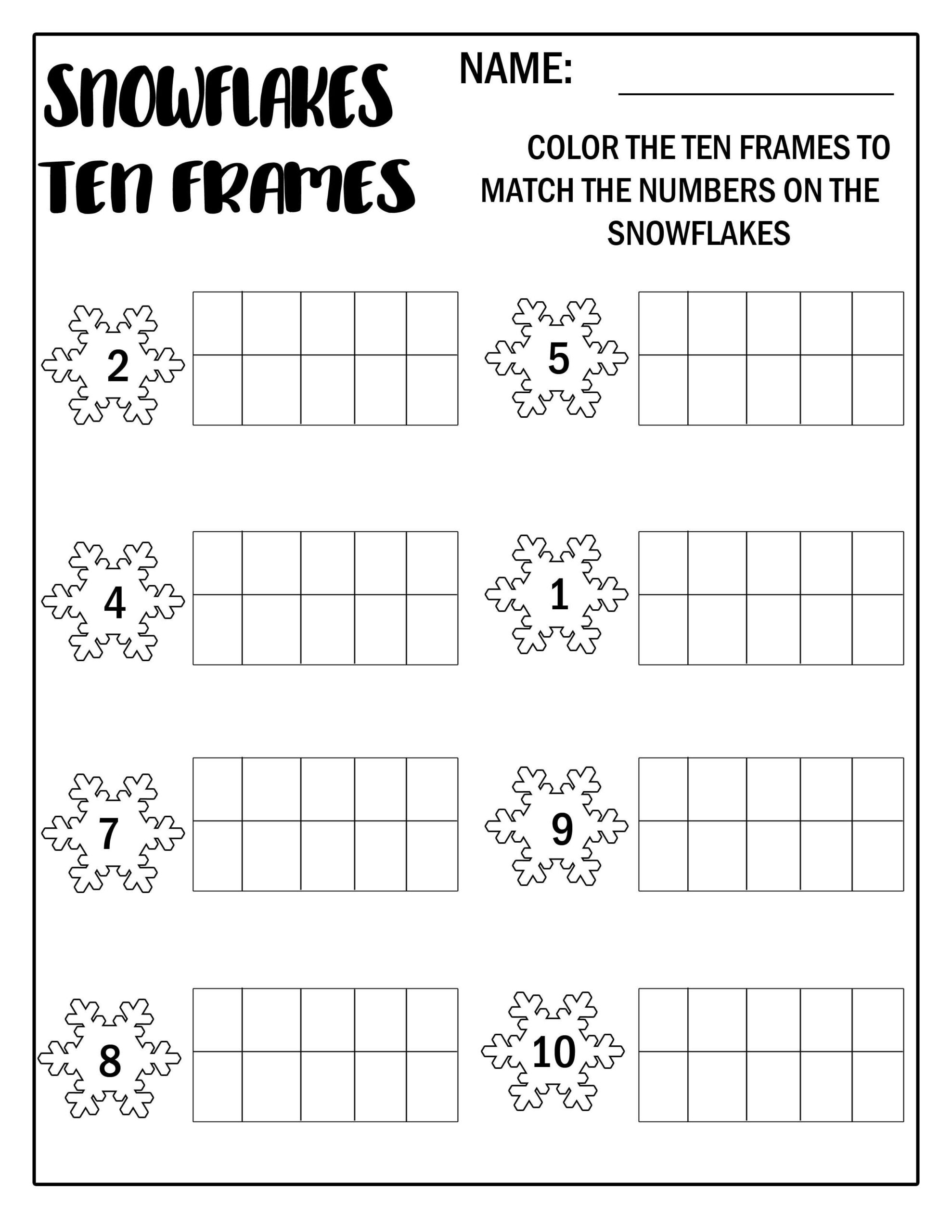 Boost Your Child's Learning with Fun Back-to-School Kindergarten Math ...