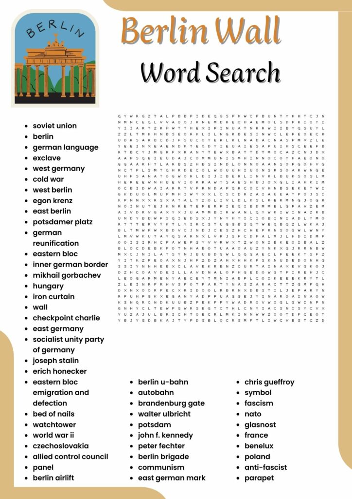 Chinese Inventions word search Puzzle worksheet activities for kids ...
