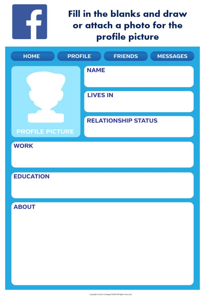 End of Year Reflection Activities for High School Students | Made By ...