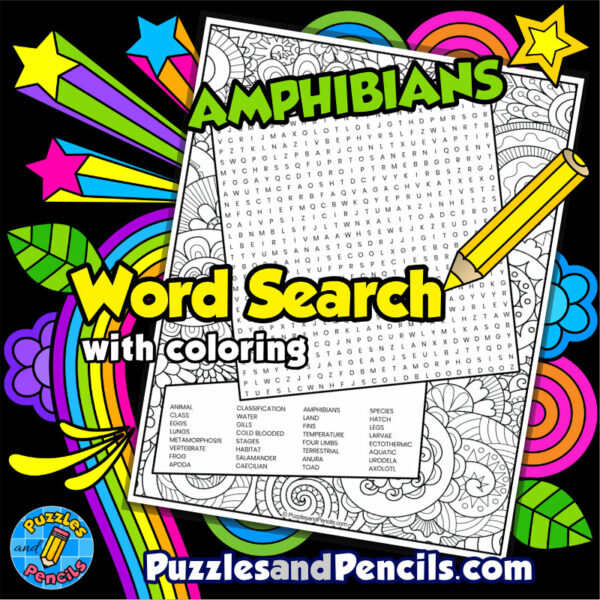 US Marine Corps Word Search Puzzle Activity Page with Coloring | United ...