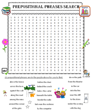 Word Search Puzzles Set #4 - 3 Puzzles | Made By Teachers