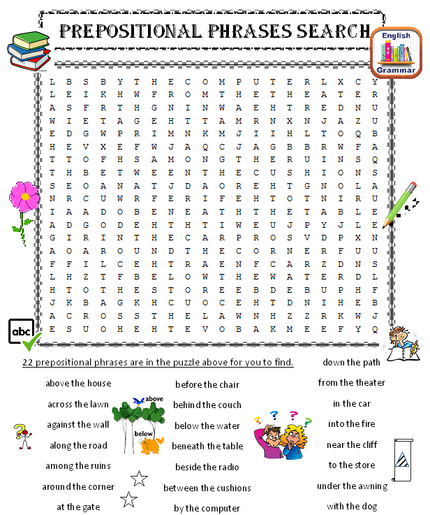 Word Search Puzzles Set #4 - 3 Puzzles | Made By Teachers