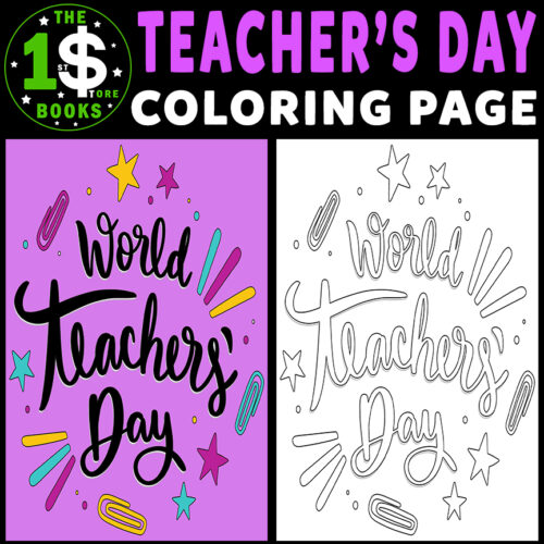 World Teacher's Day | Teacher Appreciation Week | 02 May Holiday ...
