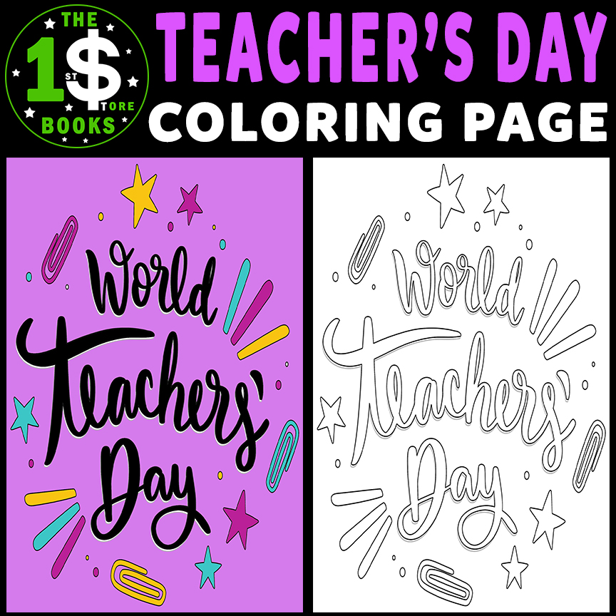 World Teacher's Day | Teacher Appreciation Week | 02 May Holiday ...