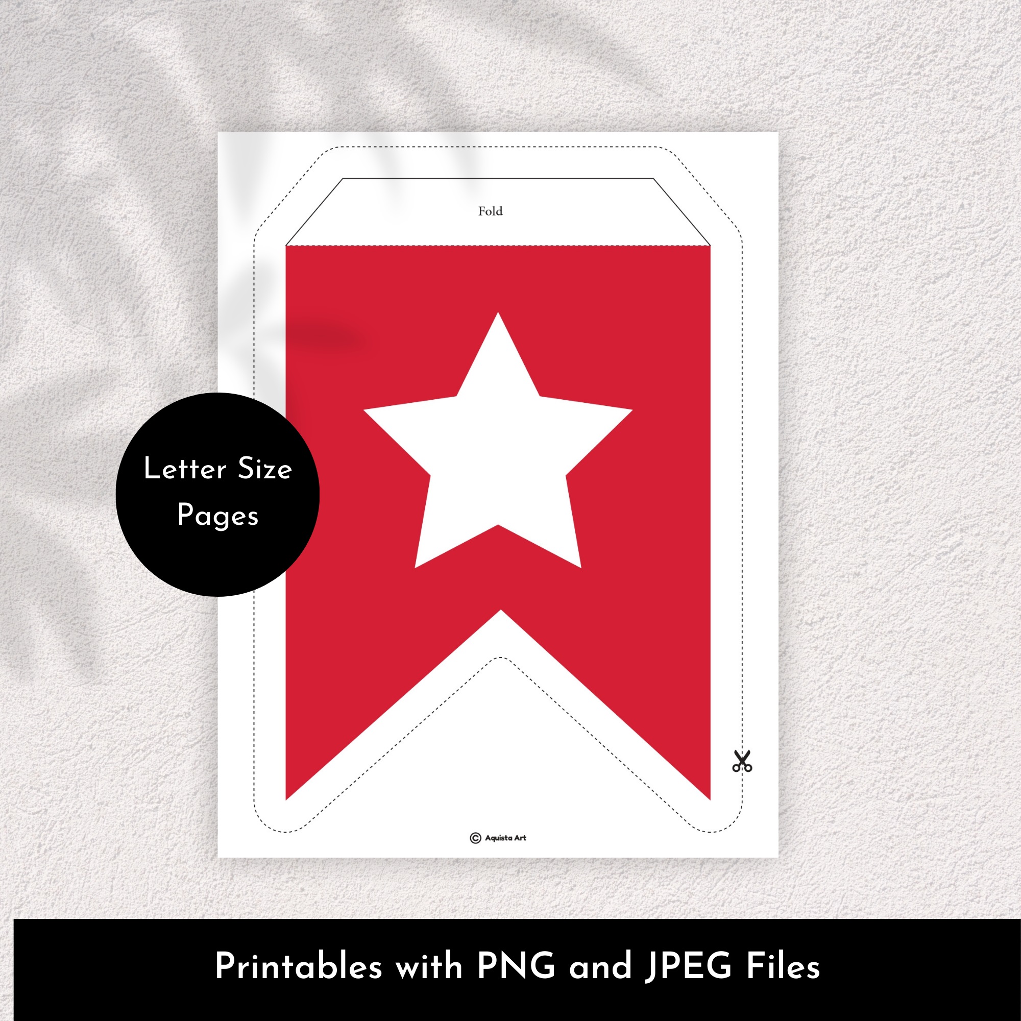 Celebrate Memorial Day in Style with Our Bunting Banner | Made By Teachers