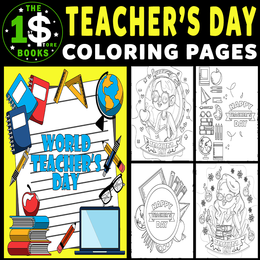 World Teacher’s Day | Teacher Appreciation Week | 02 May Holiday ...