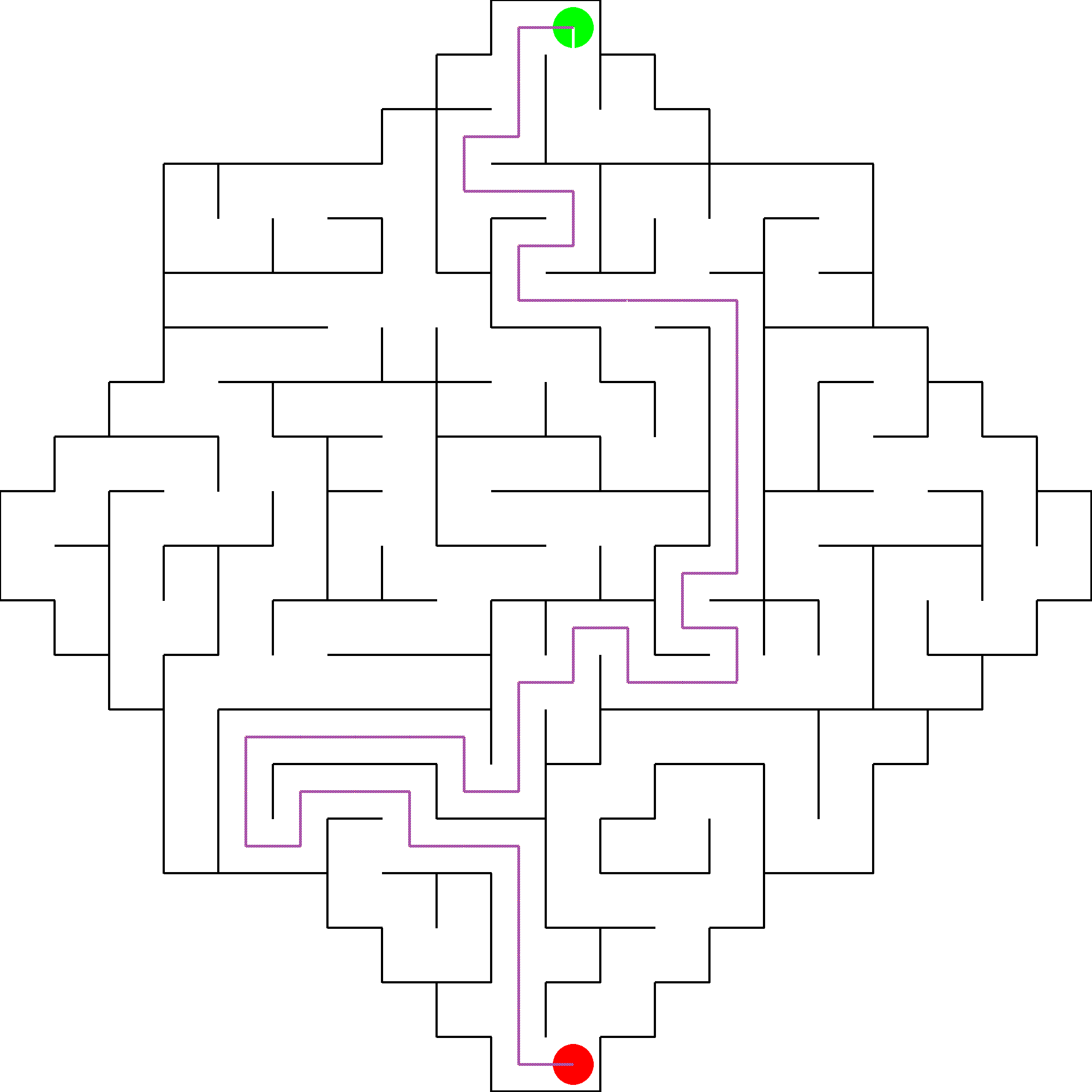 Get Lost in the Fun of Our Stars Mazes with Solutions | Made By Teachers