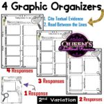 Making Inferences Graphic Organizers, Inference Graphic Organizers ...