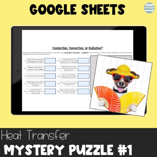 Heat Transfer Digital Pixel Art Puzzle Bundle Google Activity | Made By ...