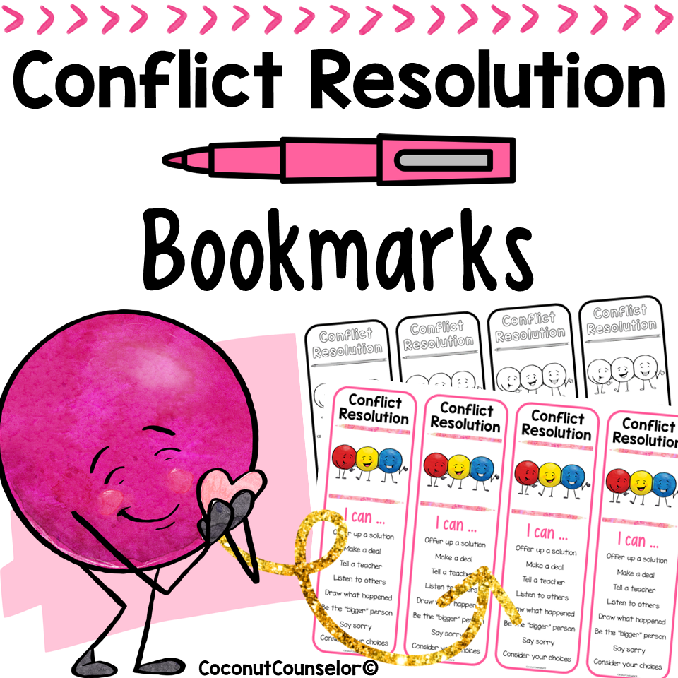 Fairness Coloring Pages | Made By Teachers