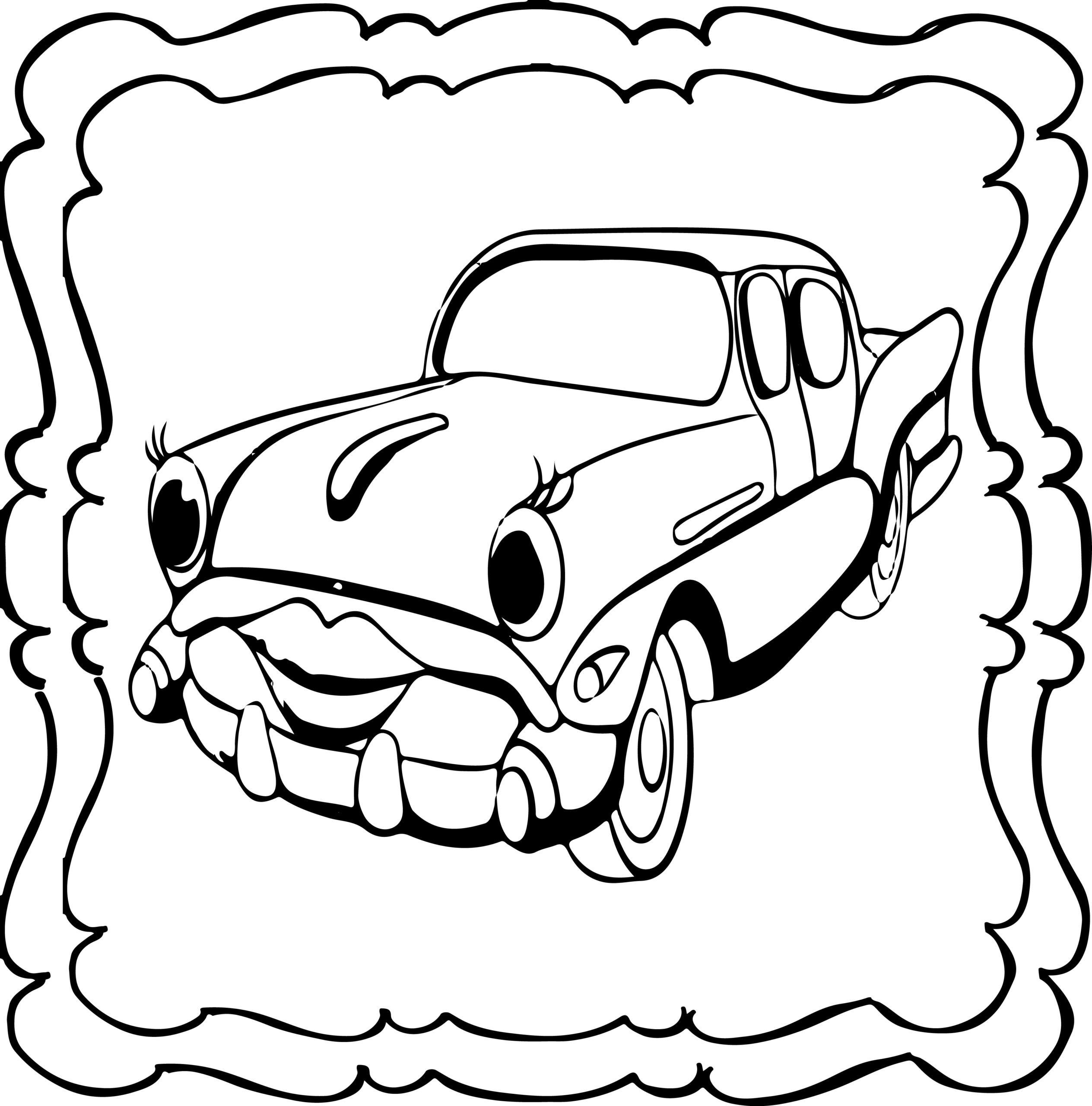 Transportation Coloring Book : Easy and Fun Transportation Coloring ...