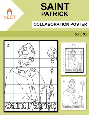 St. Patrick's Day | Made By Teachers