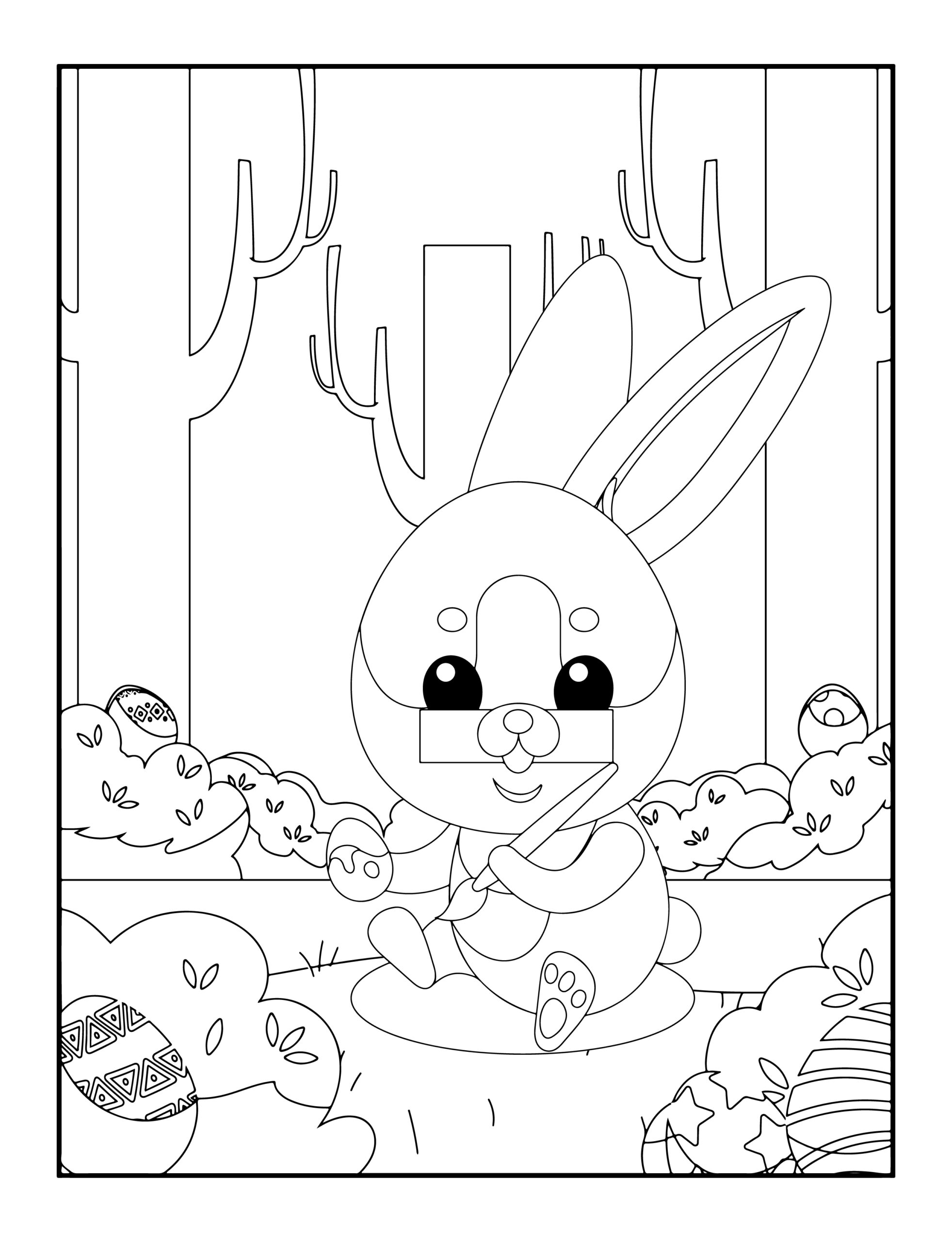 Easter Fun: Get Your Hands on the Best Easter Activity Book Today ...