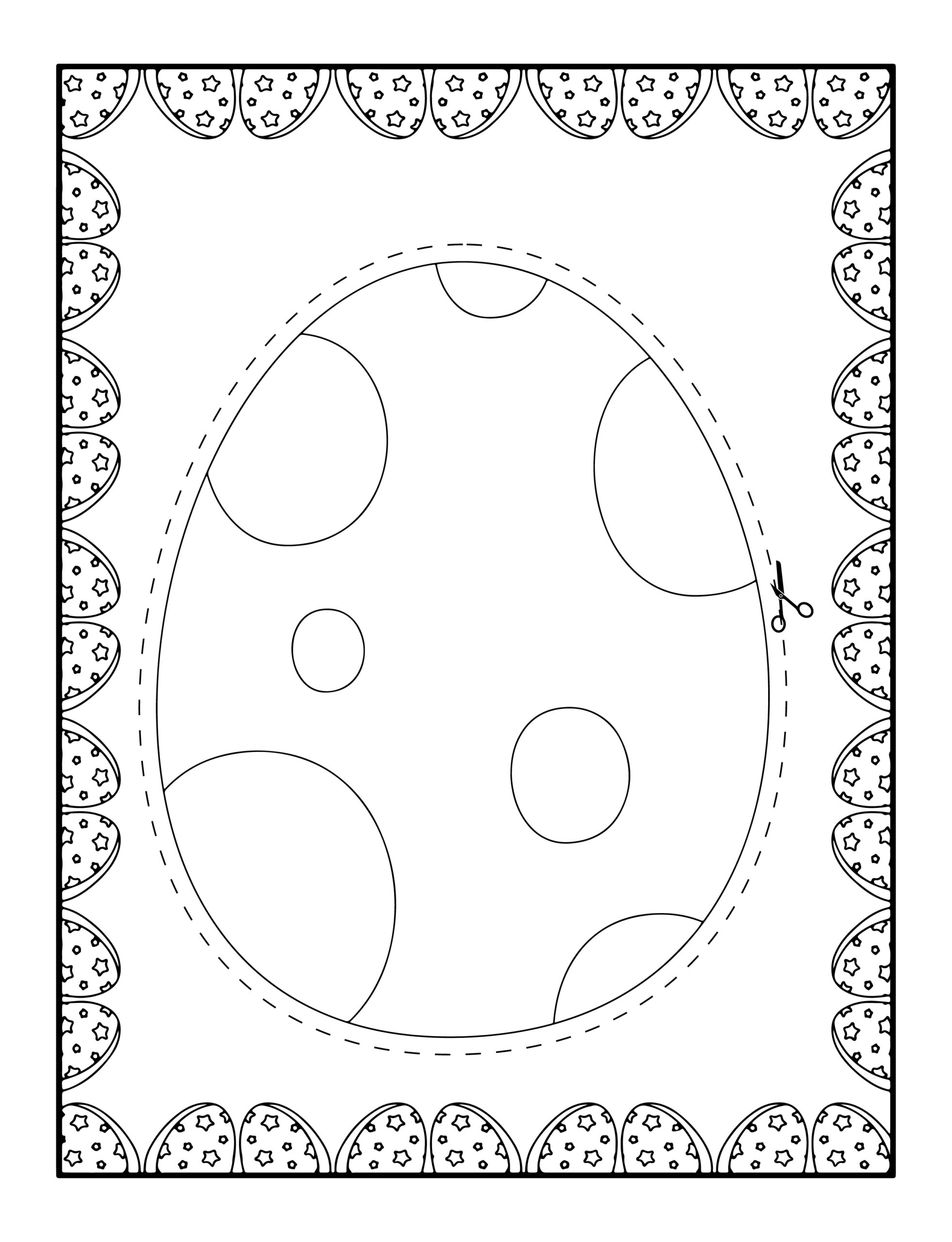 Easter Fun: Get Your Hands on the Best Easter Activity Book Today ...