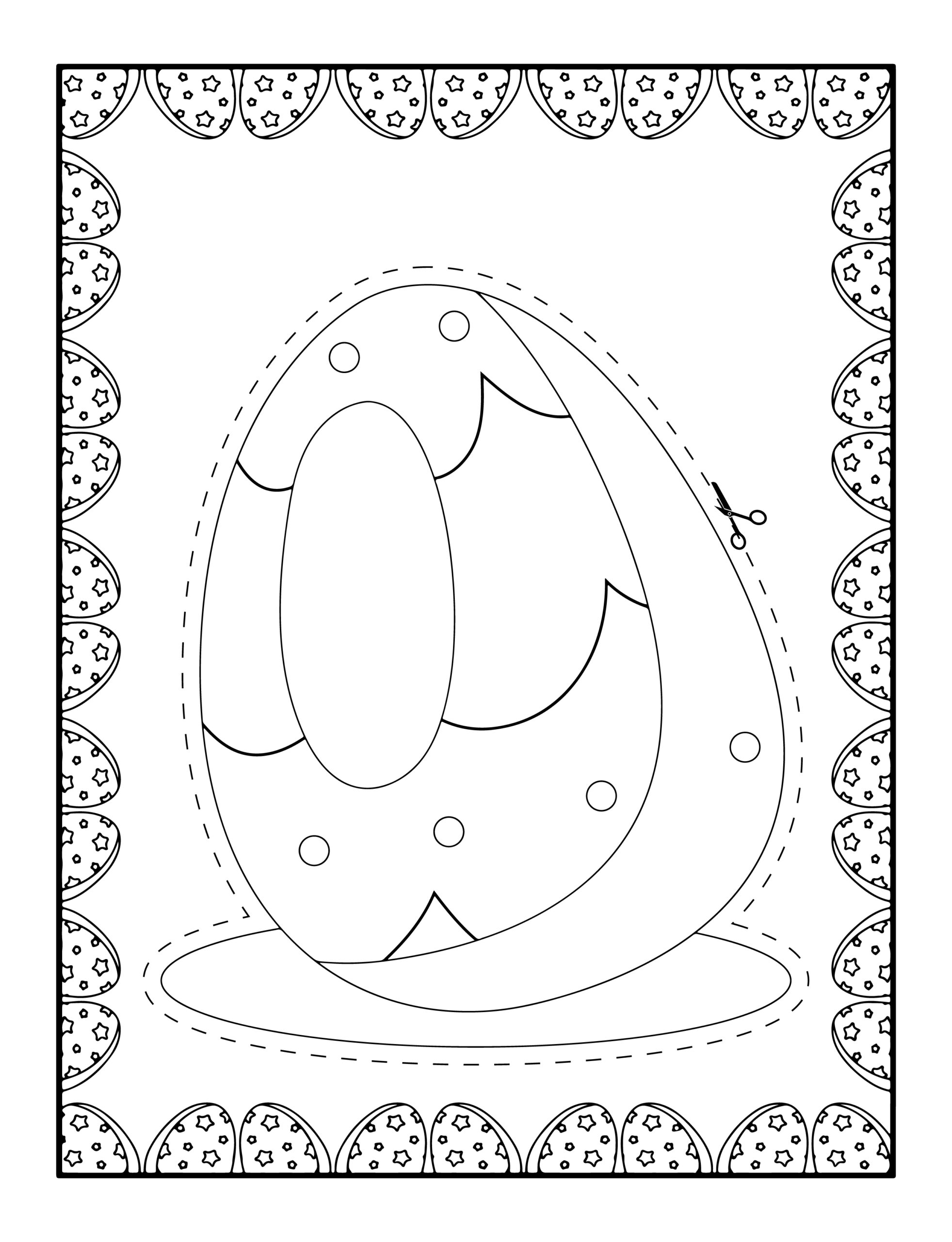 Easter Fun: Get Your Hands on the Best Easter Activity Book Today ...