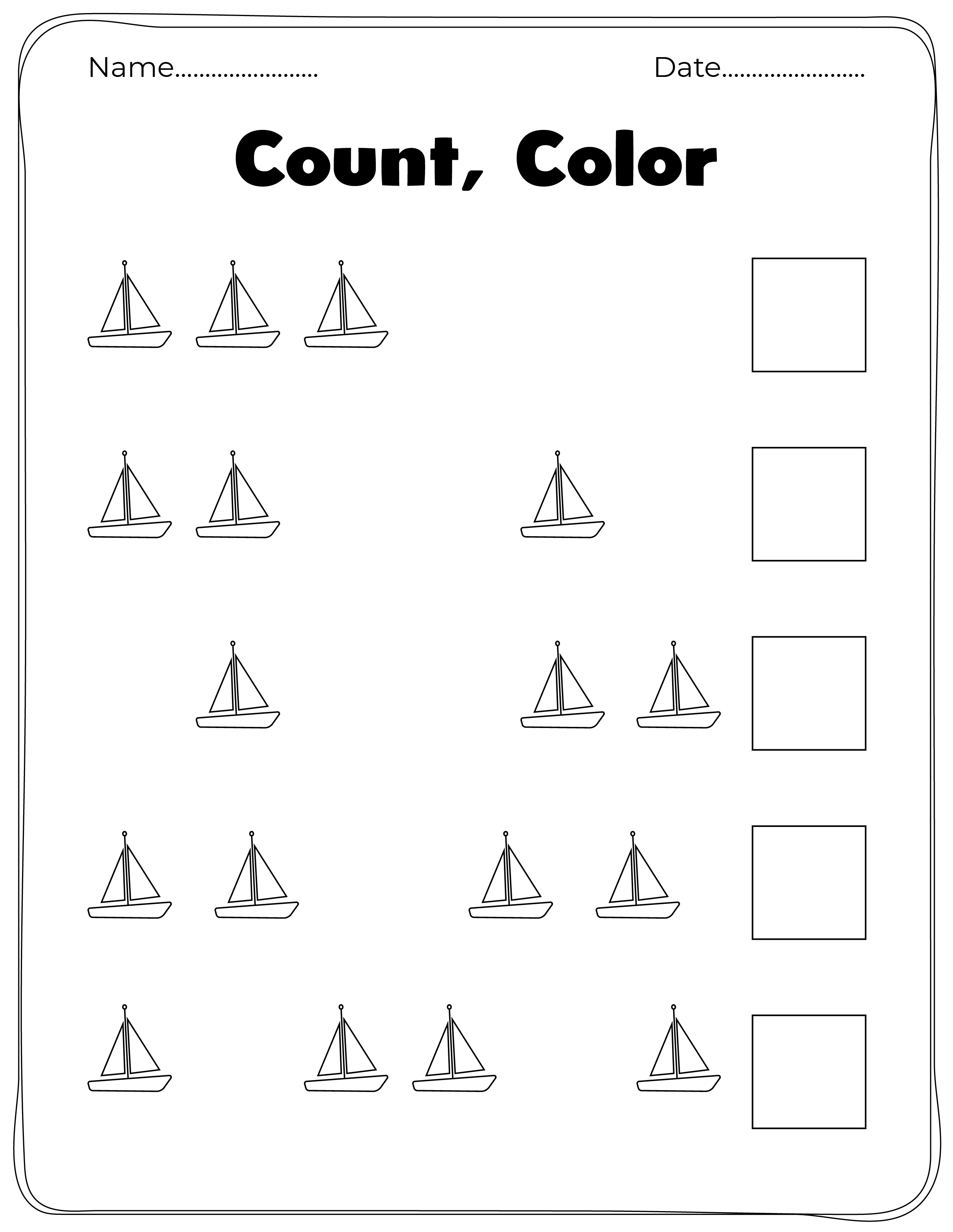 "Count on Success: Get Ahead with Fun Back-to-School Math Learning ...