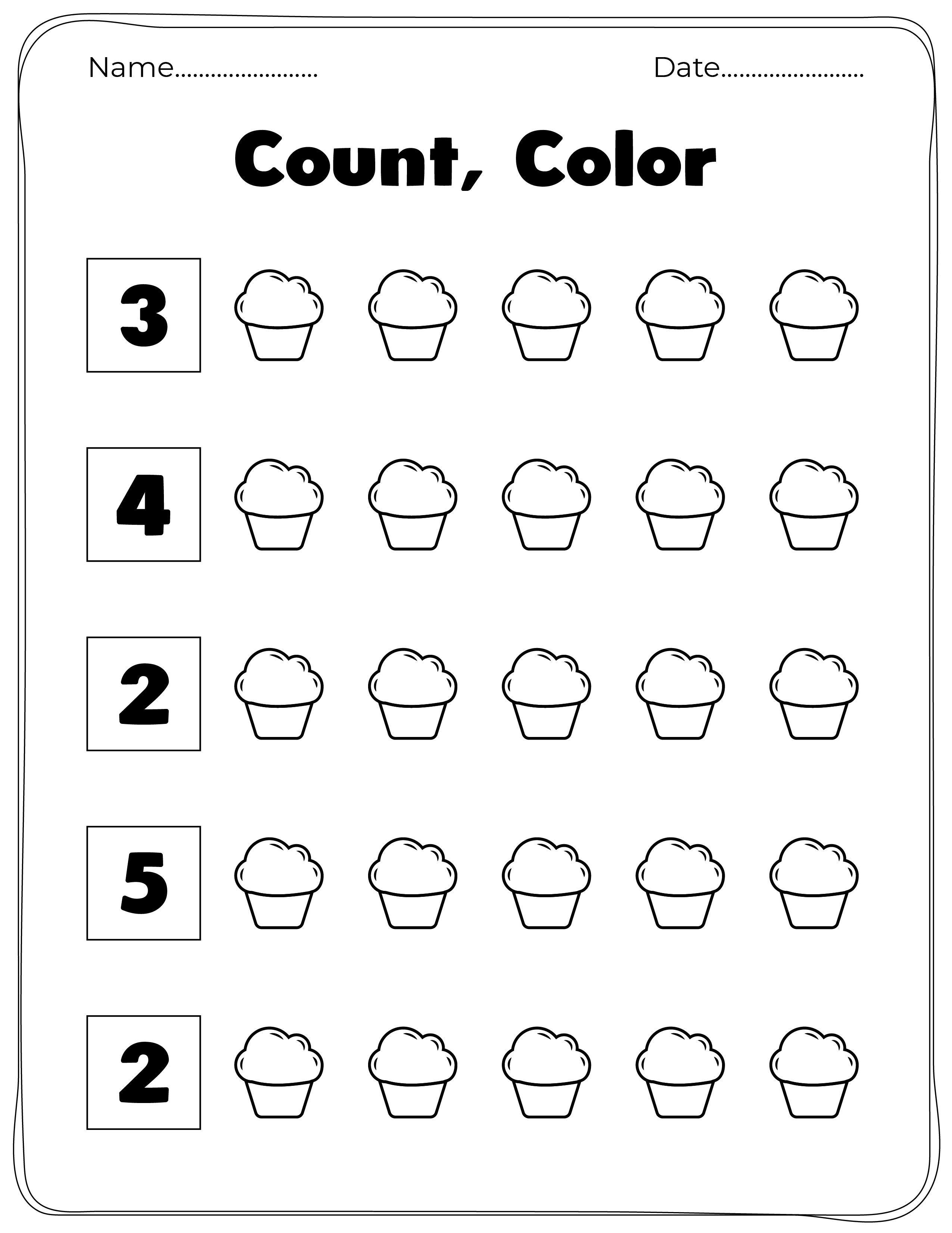 "Count on Success: Get Ahead with Fun Back-to-School Math Learning ...
