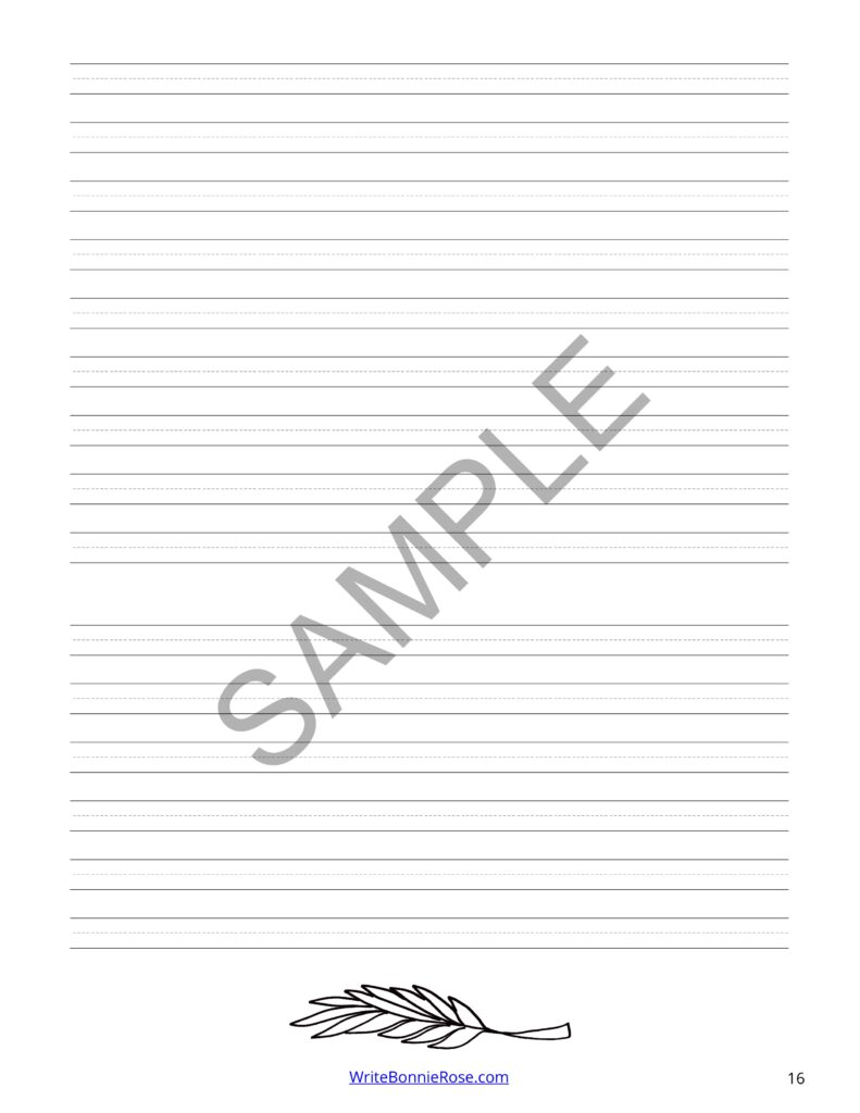 Prophecies of the Ministry of Jesus Print Copywork | Made By Teachers