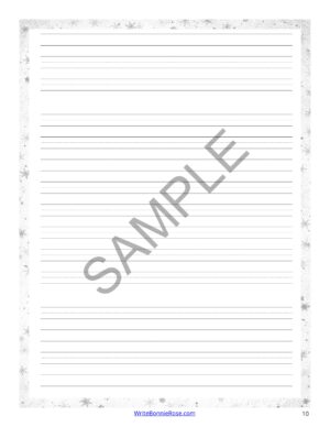 Christmas Poems Print Copywork, Vol. 1 | Made By Teachers