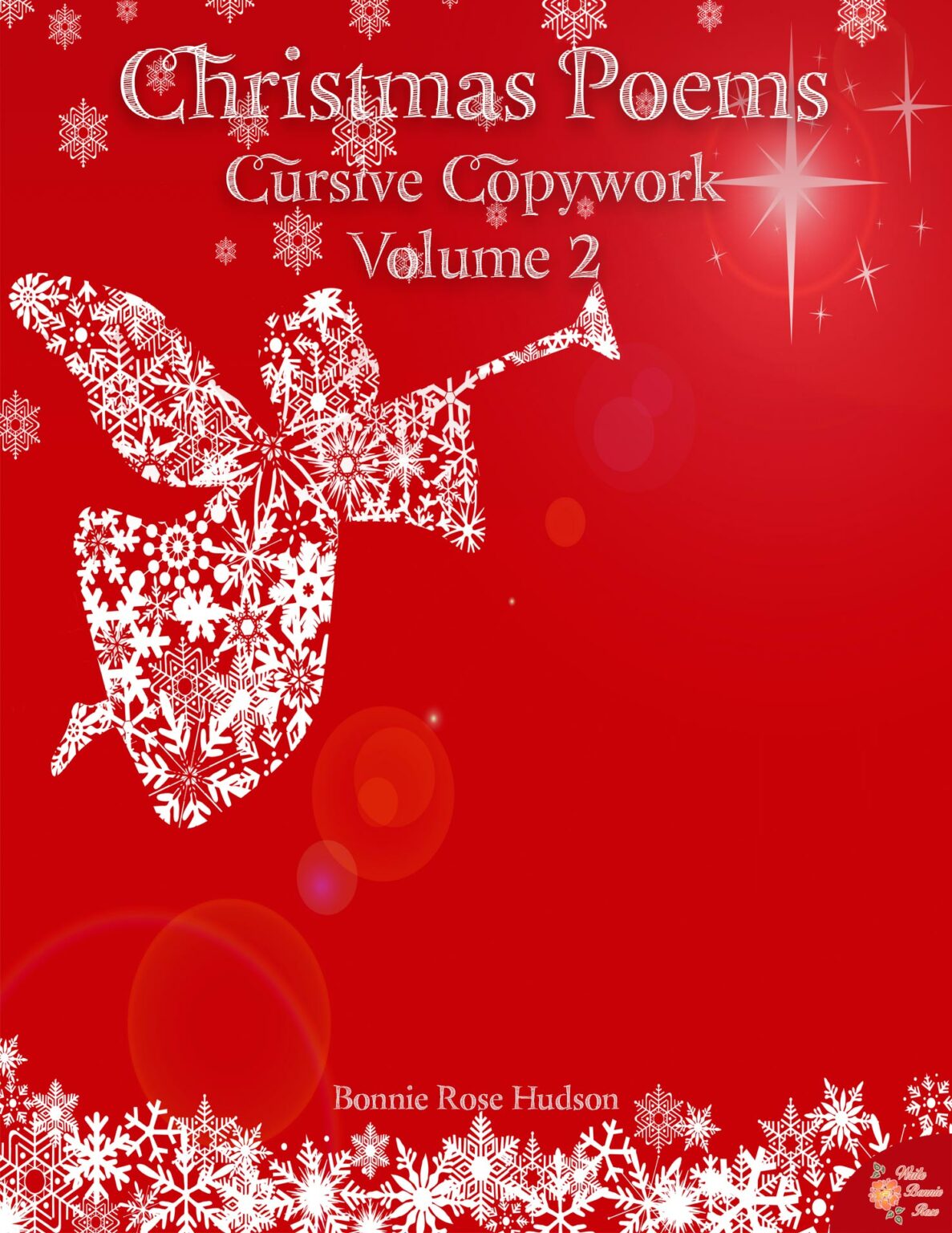 WriteBonnieRose | Made By Teachers