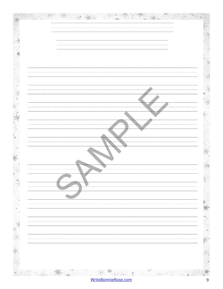 Christmas Poems Cursive Copywork, Vol. 2 | Made By Teachers