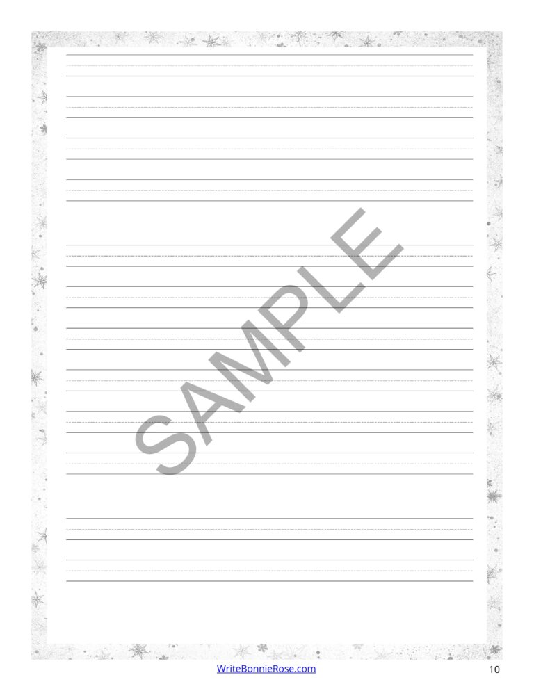 Christmas Poems Cursive Copywork, Vol. 2 | Made By Teachers