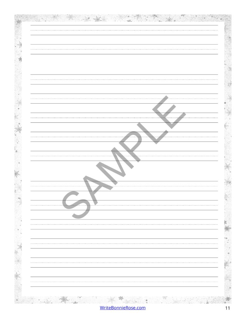 Christmas Poems Cursive Copywork, Vol. 2 | Made By Teachers