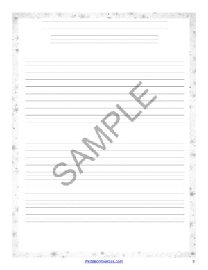 Christmas Poems Print Copywork, Vol. 2 | Made By Teachers