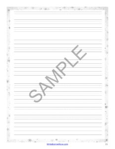 Christmas Poems Print Copywork, Vol. 2 | Made By Teachers