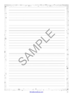 Christmas Poems Print Copywork, Vol. 2 | Made By Teachers