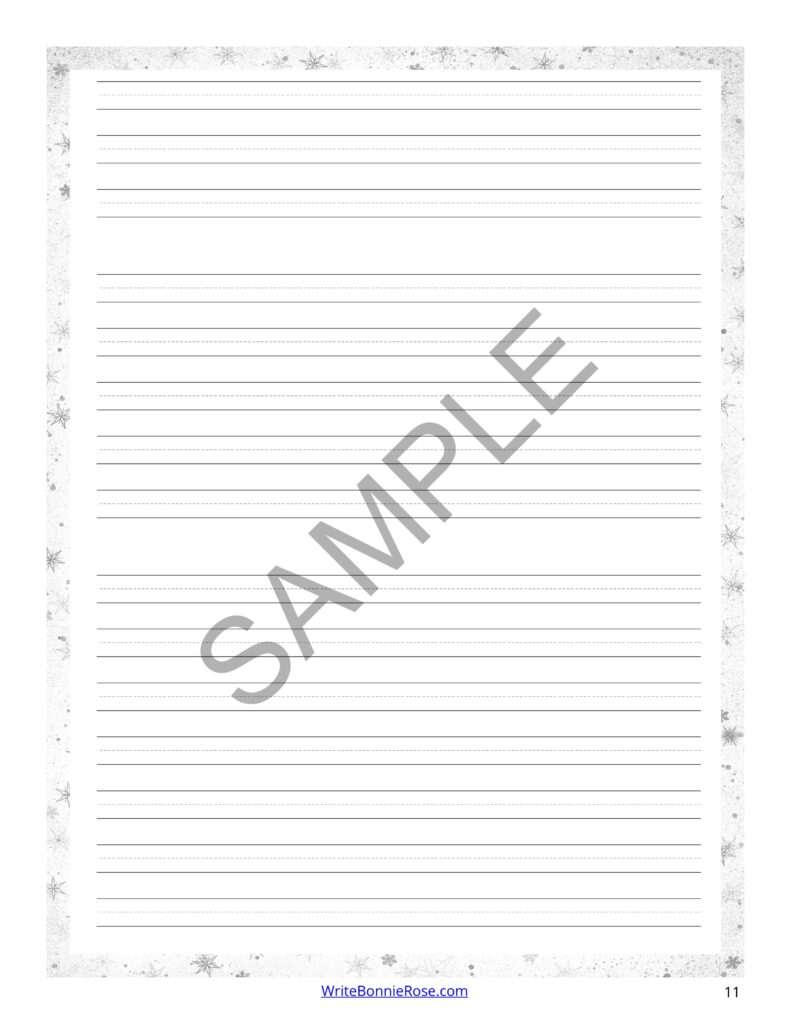 Christmas Poems Print Copywork, Vol. 2 | Made By Teachers